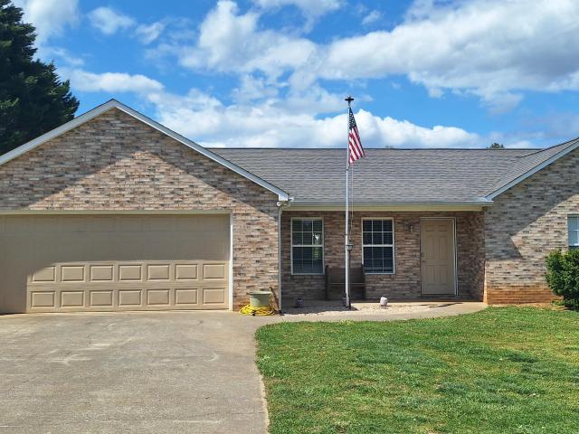 6199 Sinking Creek Rd, Greenback, TN 37742 | Compass