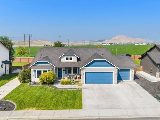 6199 Teak Ln, West Richland, WA 99353