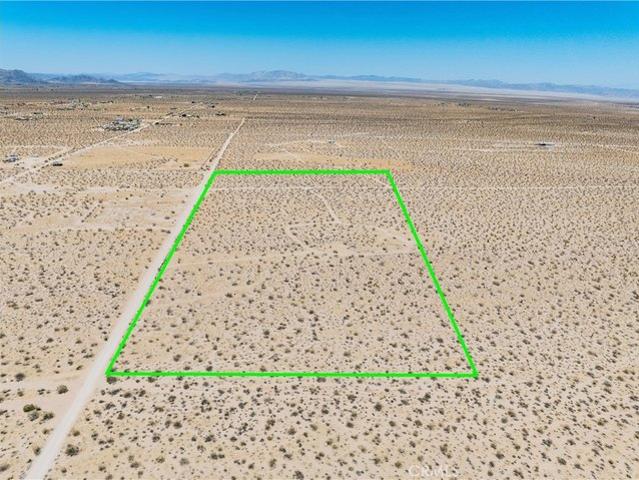 61900 Moonlight Mesa St, Joshua Tree, CA 92252