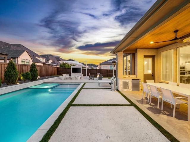6190 Manderlay Dr, Frisco, TX 75034 | MLS #21202