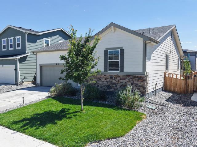 6190 Bauer Court