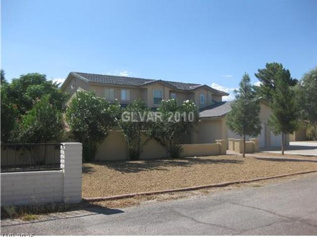 6190 Darby Ave, Unit 6190, Las Vegas, NV 89146 | MLS #2774 | Compass