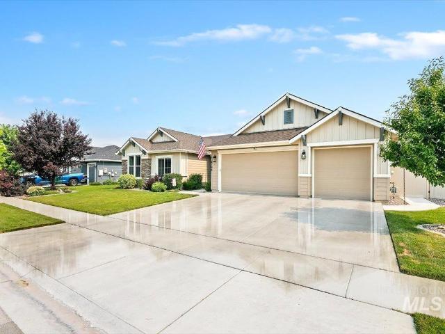 6190 E Canyon Crossing Dr