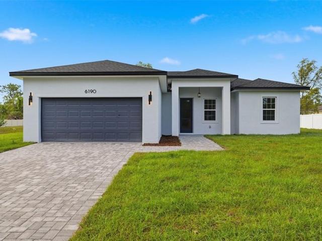6190 SW 144th Pl, Ocala, FL 34473