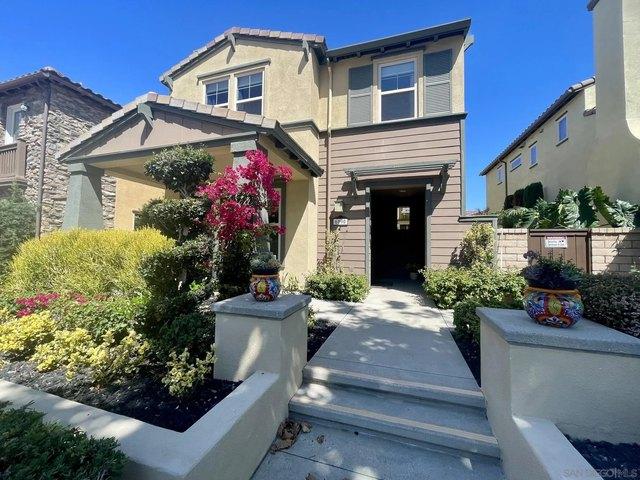 6190 Valerian Vista Pl, San Diego, CA 92130