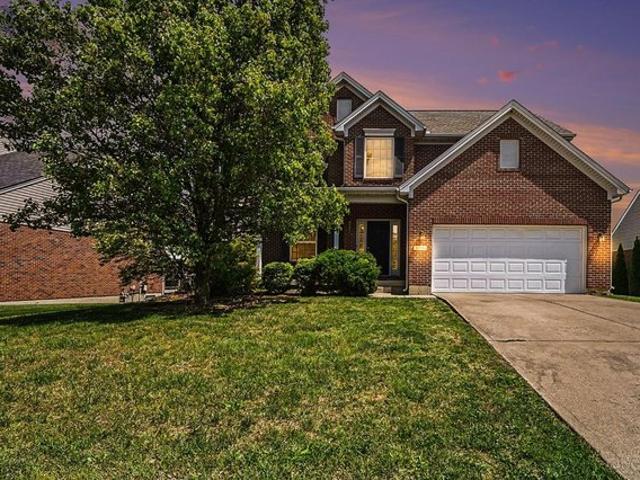 6190 Zoellners Pl, Fairfield Township, OH 45011