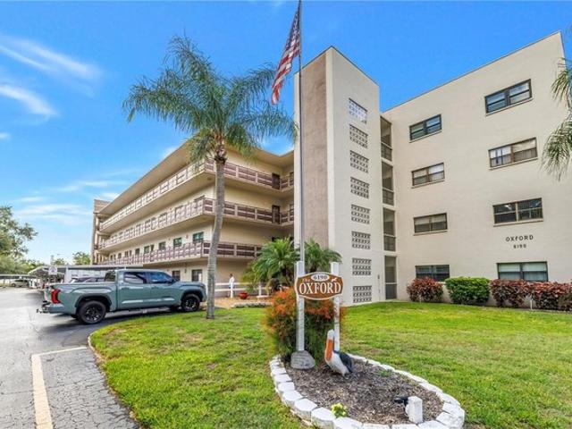 6190 80th St N Unit 304, Saint Petersburg, FL 33709