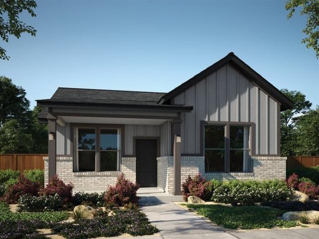 6191 Marsh Ln, Buda, TX 78610