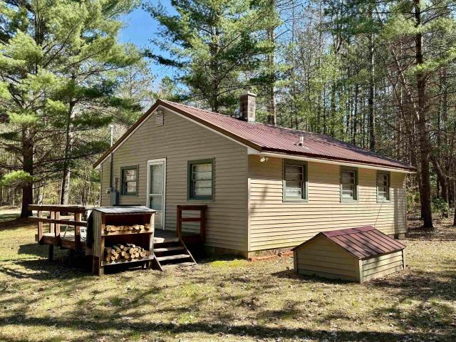 6191 N Pine River Road # Lot: 20