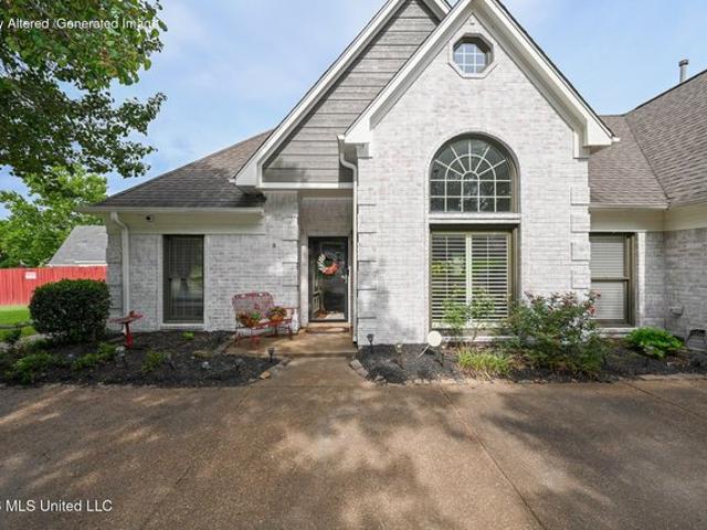 6191 Berkshire Cir, Southaven, MS 38671