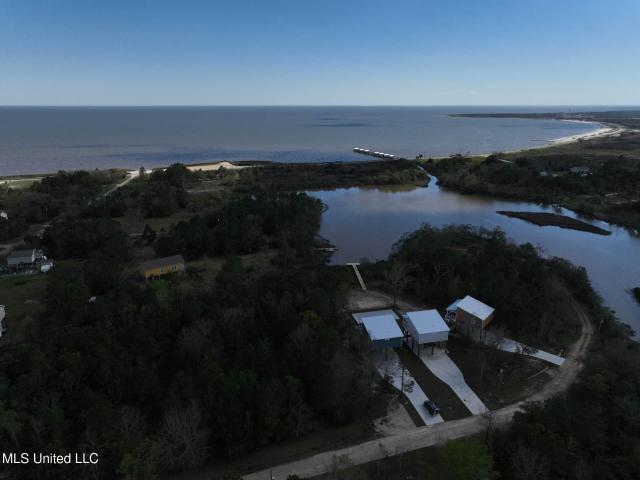 6191 Clermont Blvd, Bay St. Louis, MS 39520 | MLS #4126