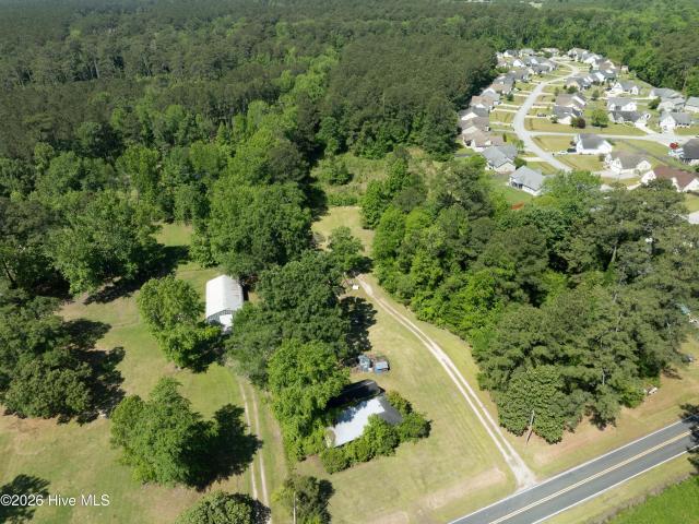 6191 County Line Road