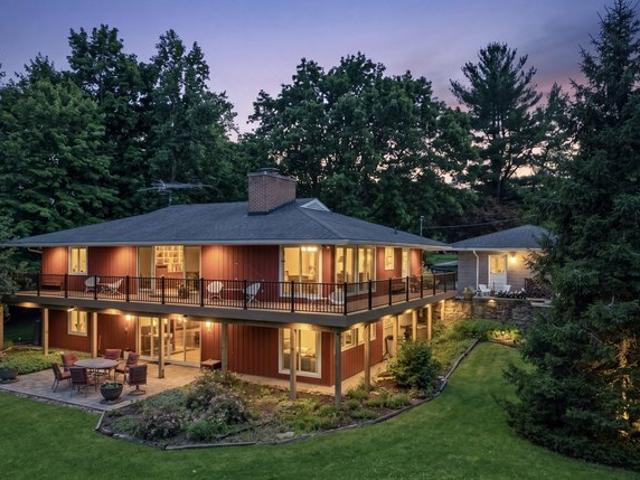 6191 Lookout Rd, Brookville, IN 47012