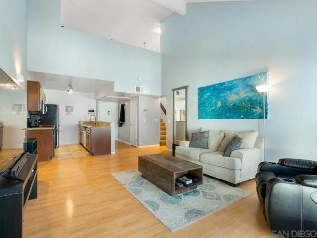 6191 Rancho Mission Rd 308, San Diego, CA