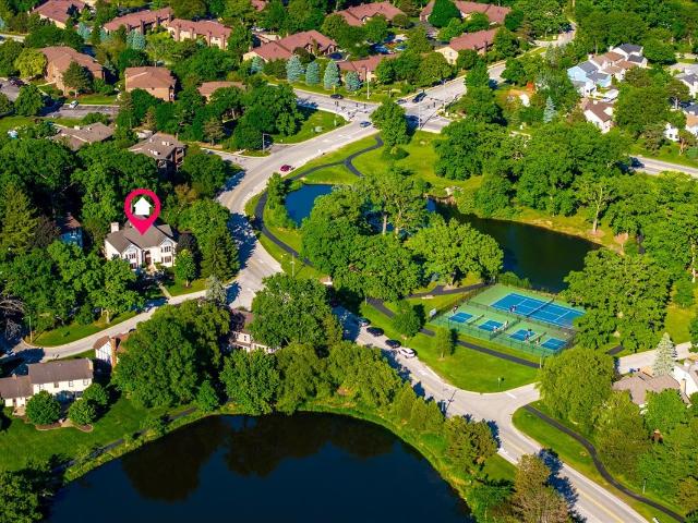 6191 Shorewood Court