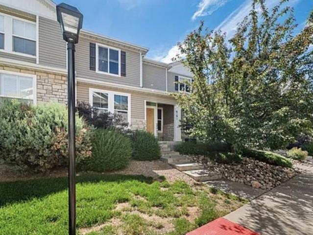 6191 Sierra Grande Pt, Colorado Springs, CO 80923