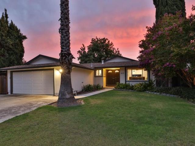 6191 Snell Ave, San Jose, CA 95123