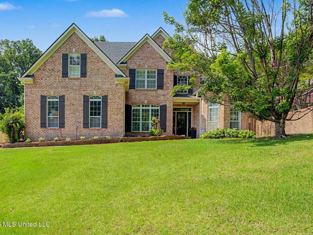 6191 Spring Crossing