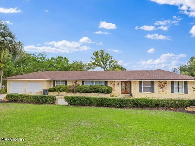6191 W River Cir, Macclenny, FL 32063