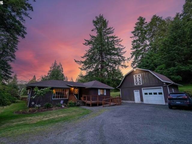 61921 Ross Inlet Rd, Coos Bay, OR 97420