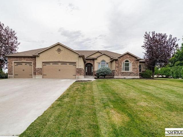 6192 E Pheasant Dr, Ammon, ID 83401