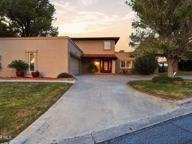 6192 Los Felinos Cir, El Paso, TX 79912