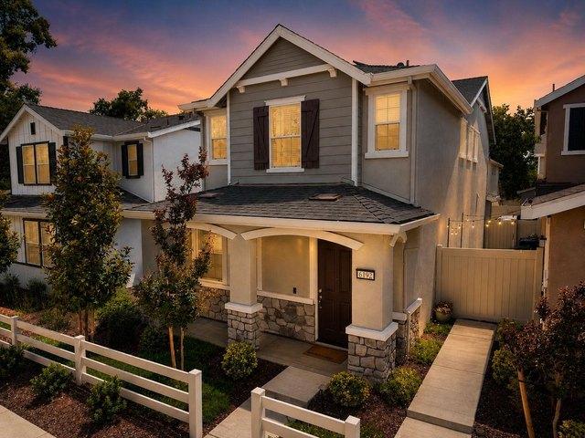6192 Paseo De Gebhart, Citrus Heights, CA 95610
