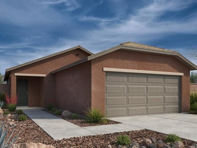 6192 S Raiden Rd, Tucson, AZ 85746
