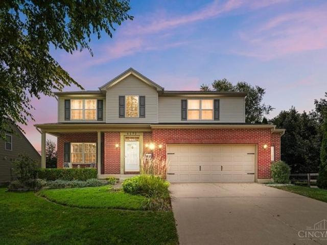 6192 Silver Wood Dr, Hamilton Township, OH 45152