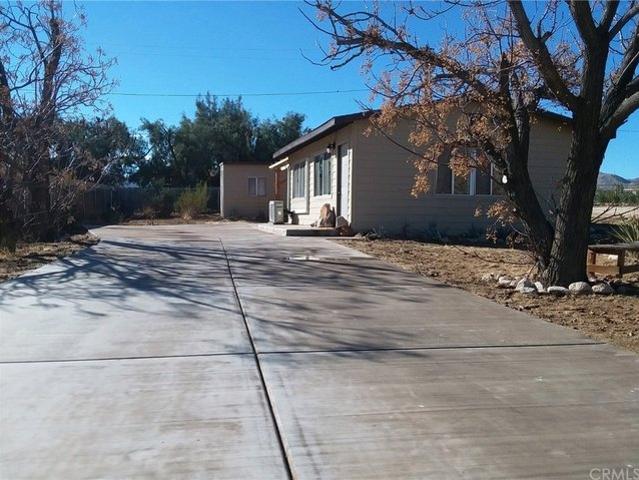 61939 Hilltop Dr, Joshua Tree, CA 92252