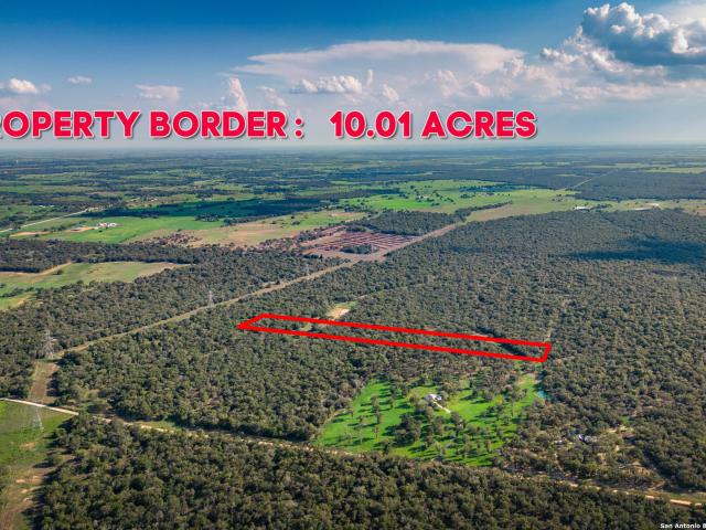 6193 County Road 434, Stockdale, TX 78160 | Compass