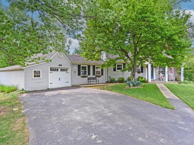 6193 Dawes Lane