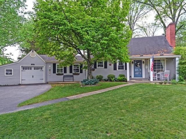 6193 Dawes Ln, Cincinnati, OH 45230