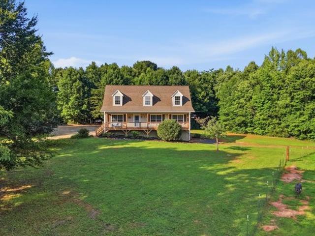 6193 Tri County Dr, Gibsonville, NC 27249