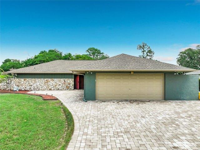 6193 Valerian Blvd, Orlando, FL 32819