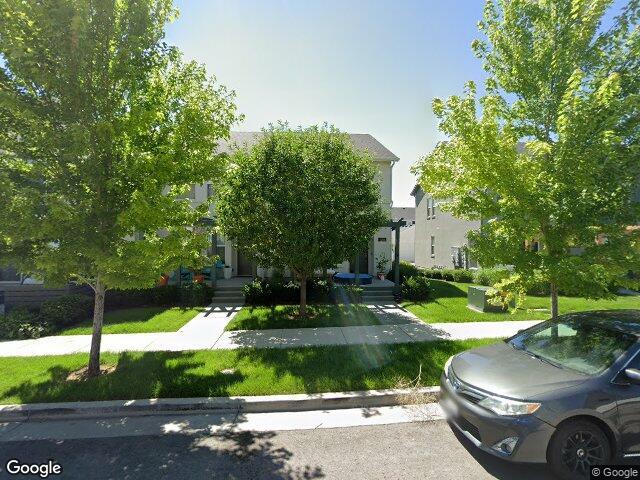 6193 W Birch Run Rd, South Jordan, UT 84009