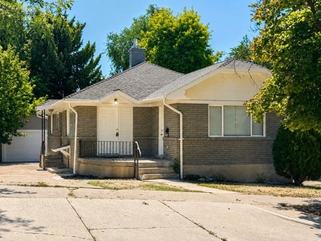 619 28th St, Ogden, UT 84403