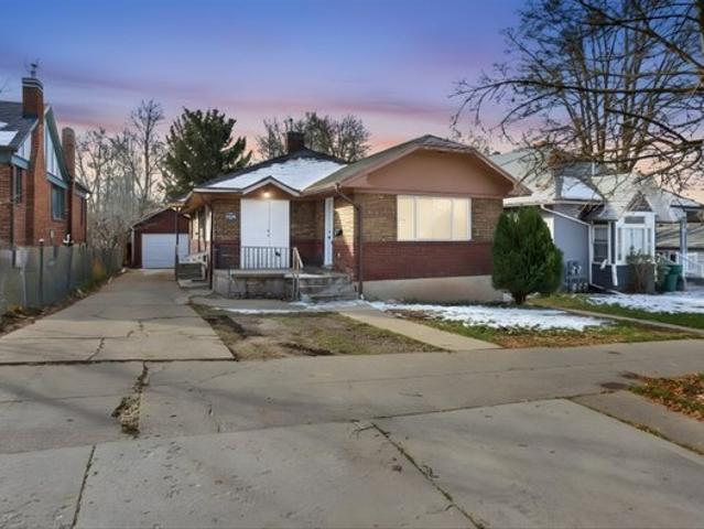 619 28th St, Ogden, UT 84403