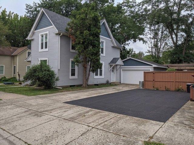 619 4th St, Hudson, WI 54016