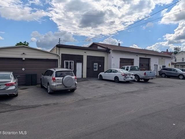 619 621 Mineral Ave, Scranton, PA 18509