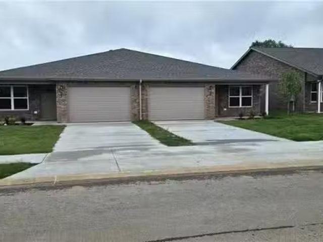 619 68th AVE, Highfill, AR 72712