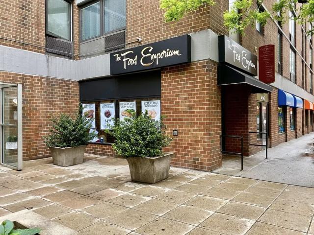 619 9th Avenue, Unit 4W | Compass