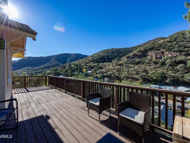 619 C Tombstone Canyon, Bisbee, AZ 85603 | MLS #7047