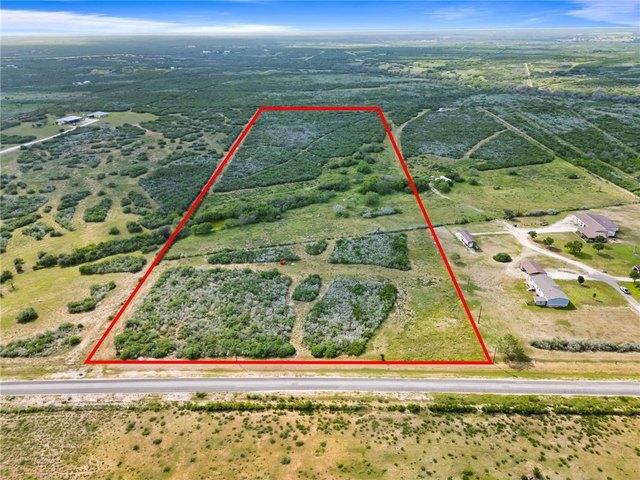 619 County Road 369 Lot 0, Sandia, TX 78383