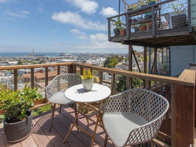 619 Connecticut St, San Francisco, CA 94107