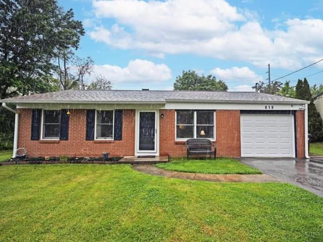 619 Carefree Dr, Union Township, OH 45244