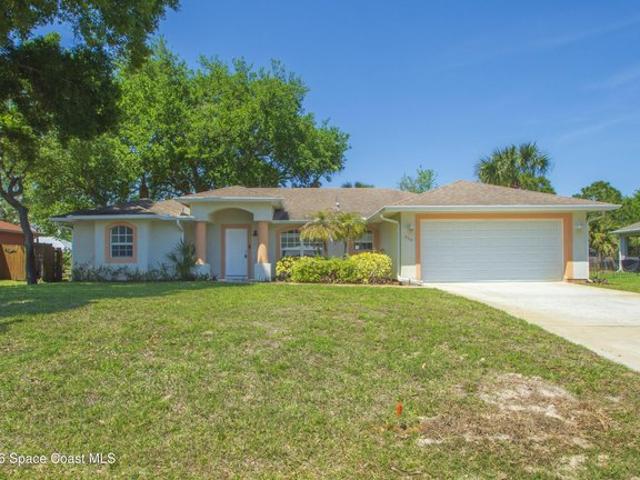619 Carnival Ter, Sebastian, FL 32958
