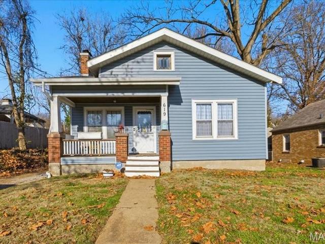 619 Carson Rd, Ferguson, MO 63135