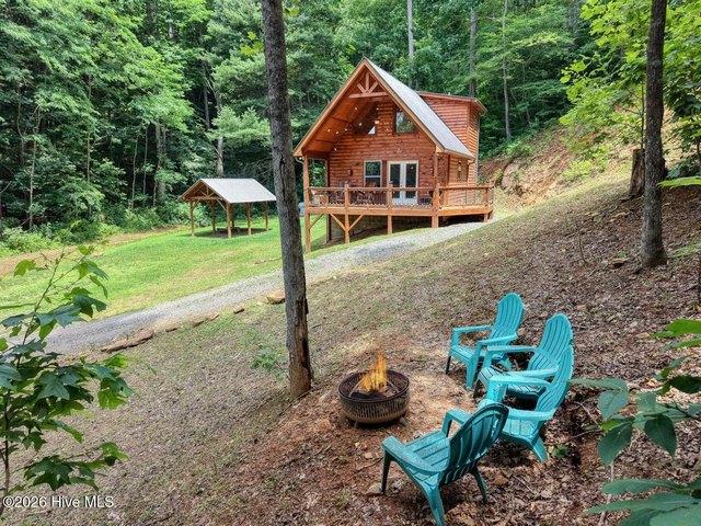 619 Cherokee Oaks Rd, Murphy, NC 28906