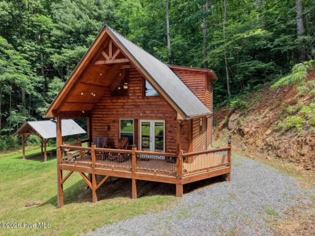 619 Cherokee Oaks Road
